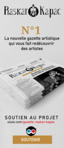 LATERAL - Raskar Kapac